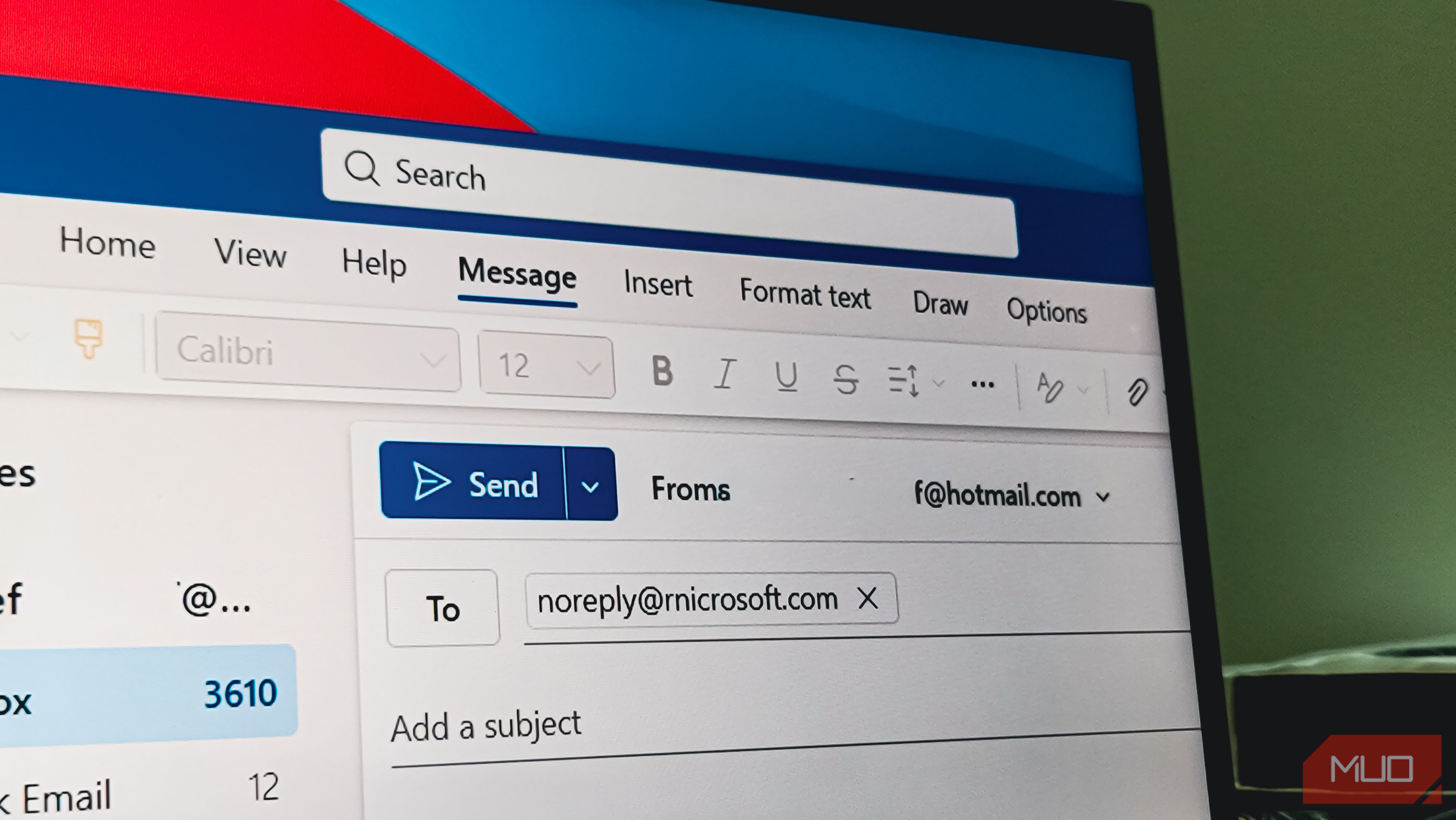 You might be falling for this Microsoft login scam without realizing it