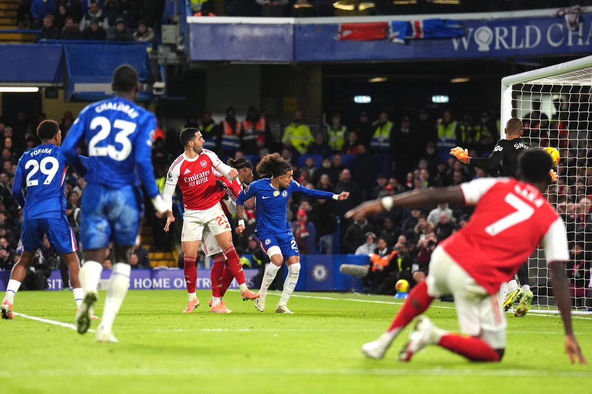 Is Arsenal v Brentford on TV? How to watch Premier League game