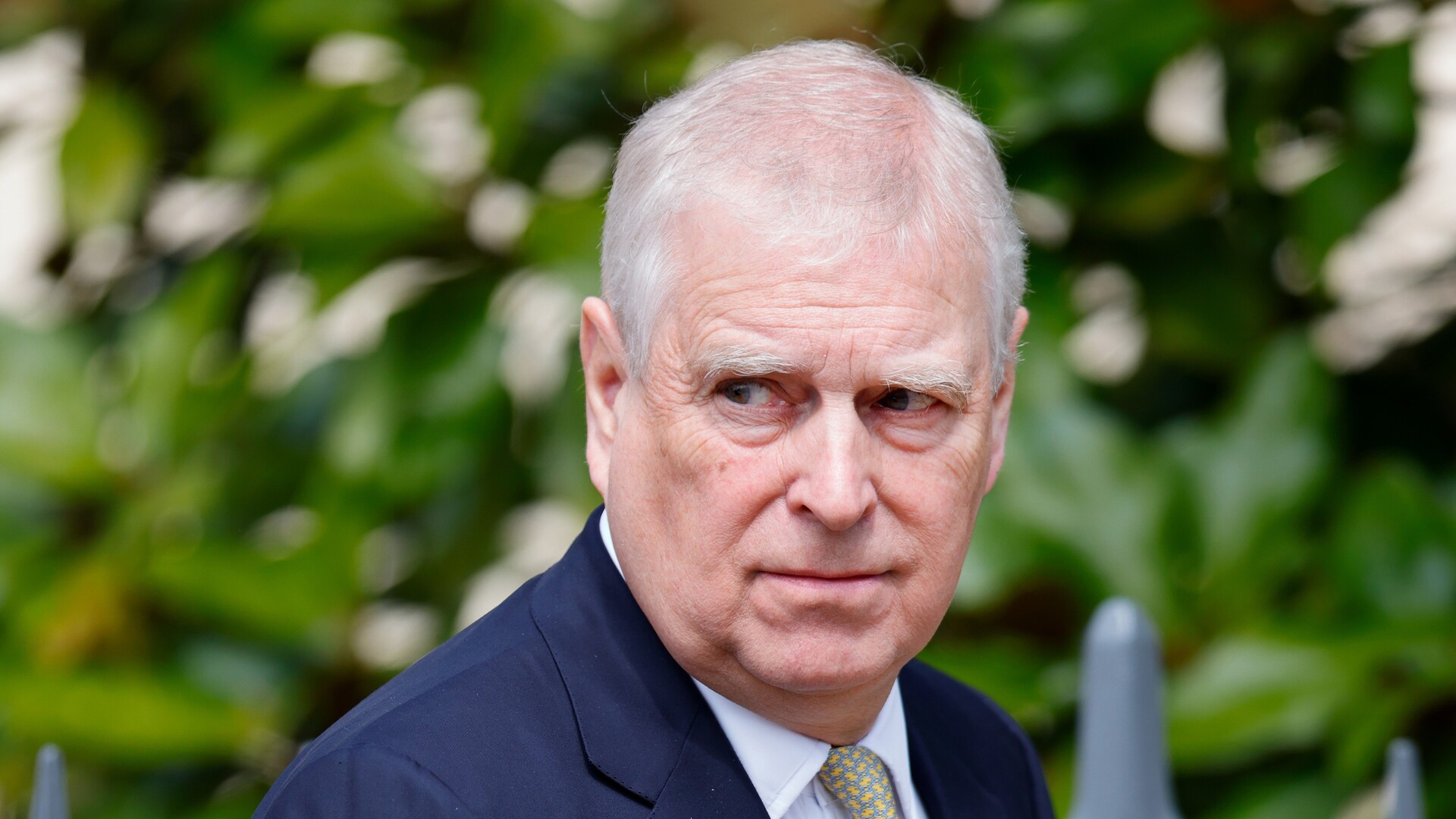 Disgraced Andrew ‘not giving up’ as he reveals extensive list of ...