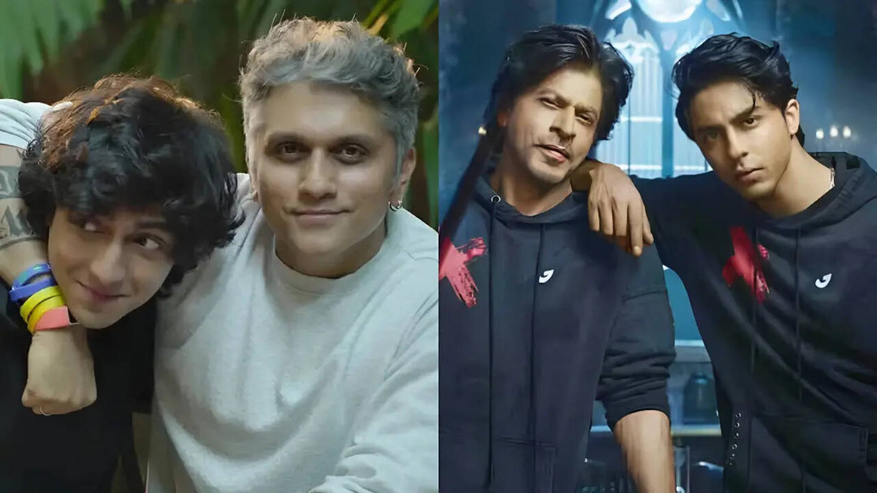 IMDb's Most Popular Indian Directors List 2025: Mohit Suri Tops, Aryan ...