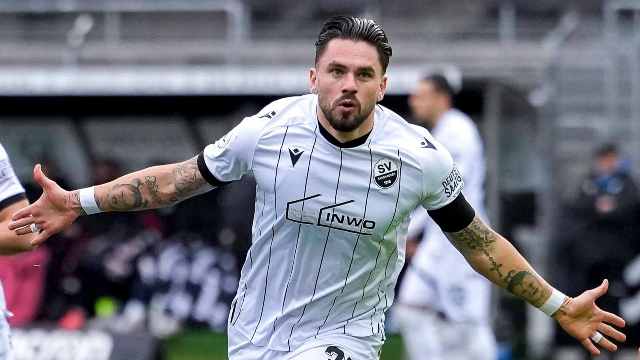 Ex-Dynamo Testroet über Dresdens kleine Siegesserie: „Herr Stamm, Sie ...