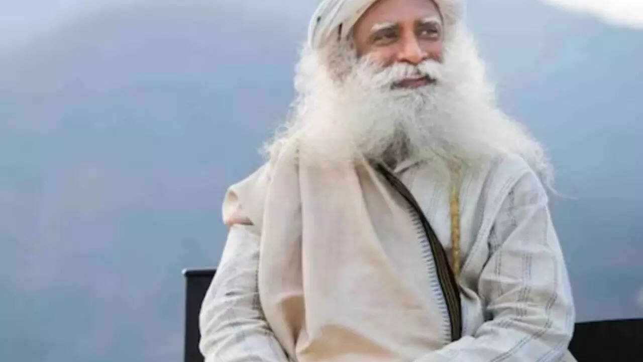 Why do relationships fail? Sadhguru details the 'problems' in modern ...
