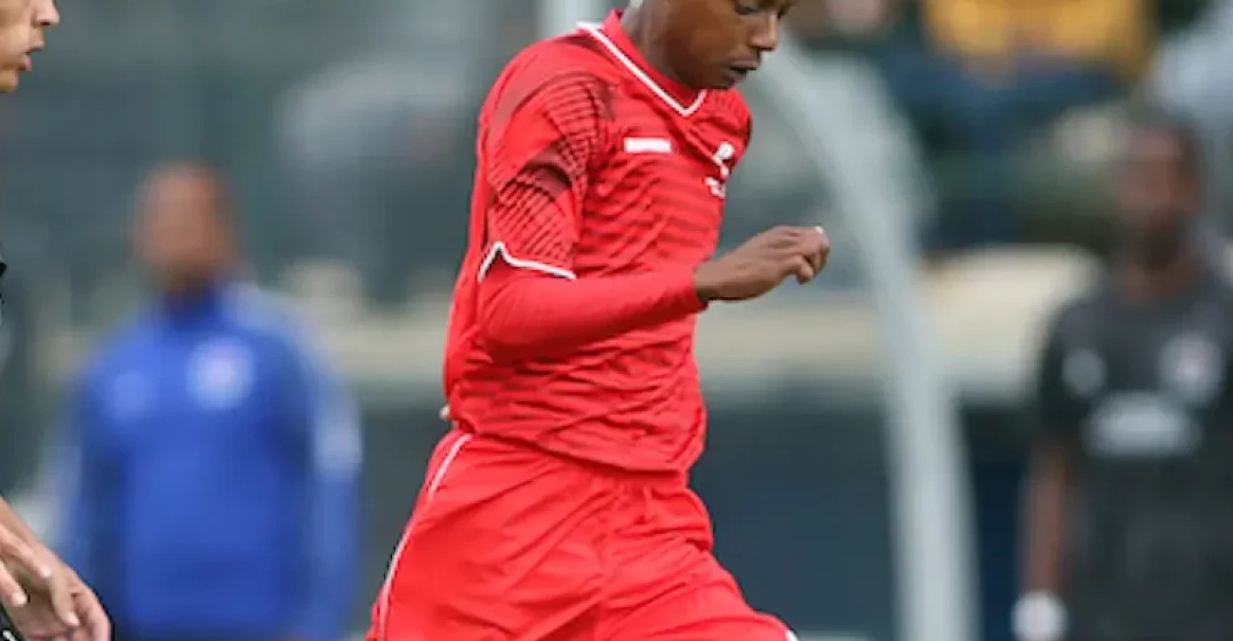 Orlando Pirates move for Reece Braithwaite sparks legal tension