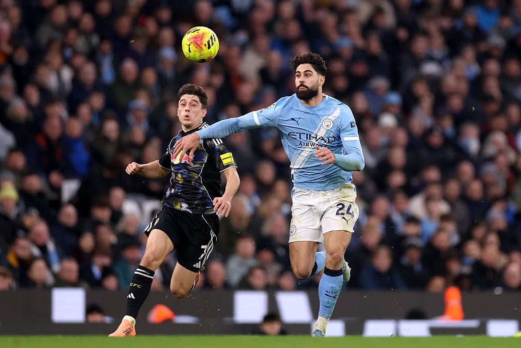 Leeds United's 'Champions League' department not at fault over latest ...