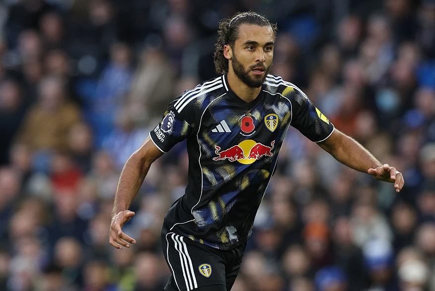 Leeds United's 'Champions League' department not at fault over latest ...