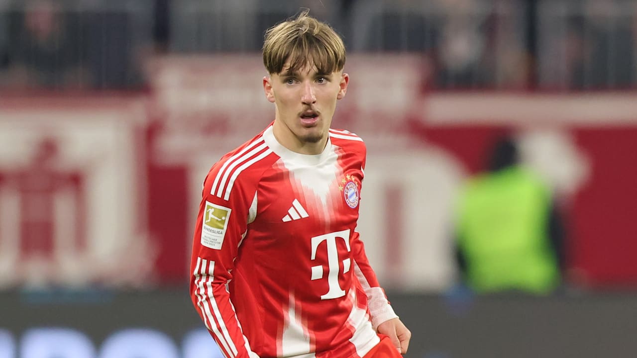 Dem Klub ist eines besonders wichtig - Wie Bayern jetzt mit Fan ...