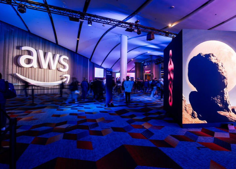 AWS re:Invent: Agentic AI recharges legacy upgrades