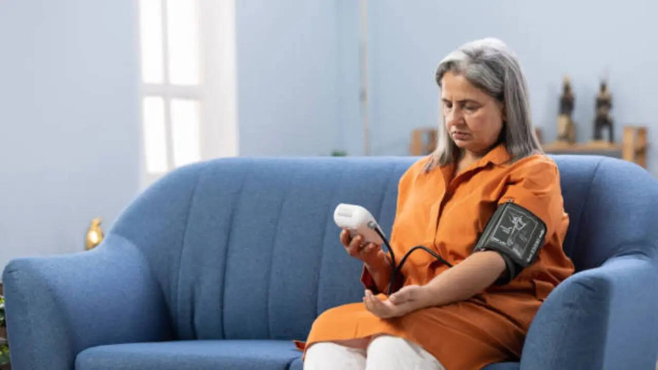 Why Blood Pressure Peaks in the Morning and How to Manage It?