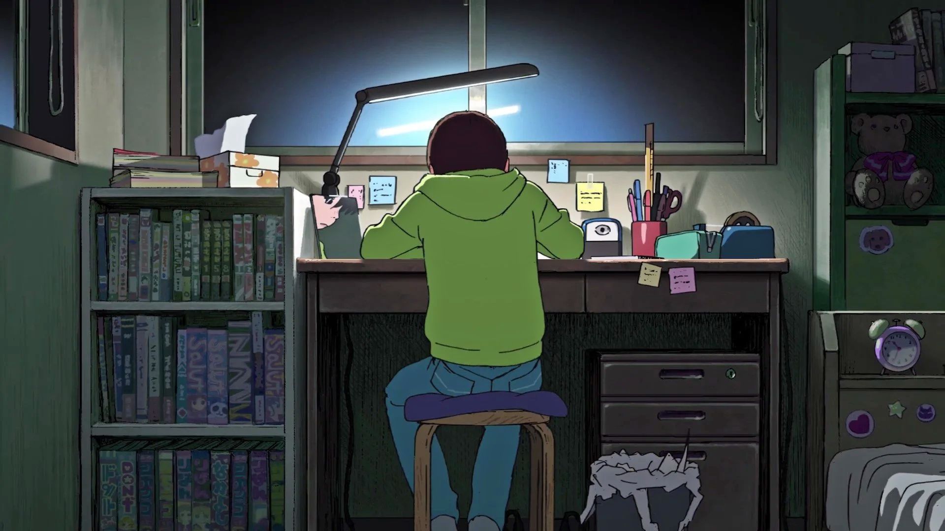 10 greatest manga one-shots of all time