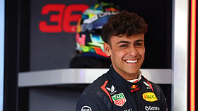Red Bull has officially unveiled its driver lineup for the 2026 Formula ...