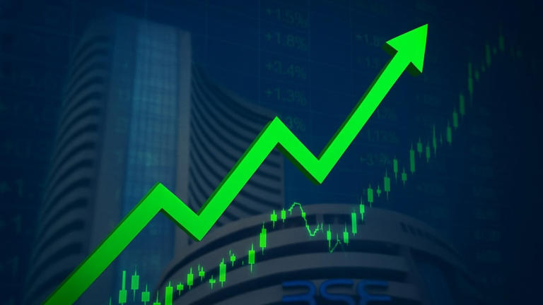 900% rally in one year! Multibagger stock hits upper circuit despite ...