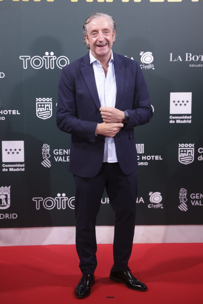 Los mejores looks de los Premios Spain Travel 2025: Ana Rosa Quintana ...