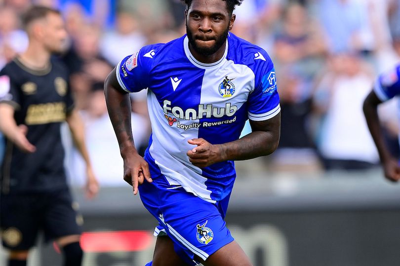 Bristol Rovers predicted team vs Colchester United: Balmer in ...
