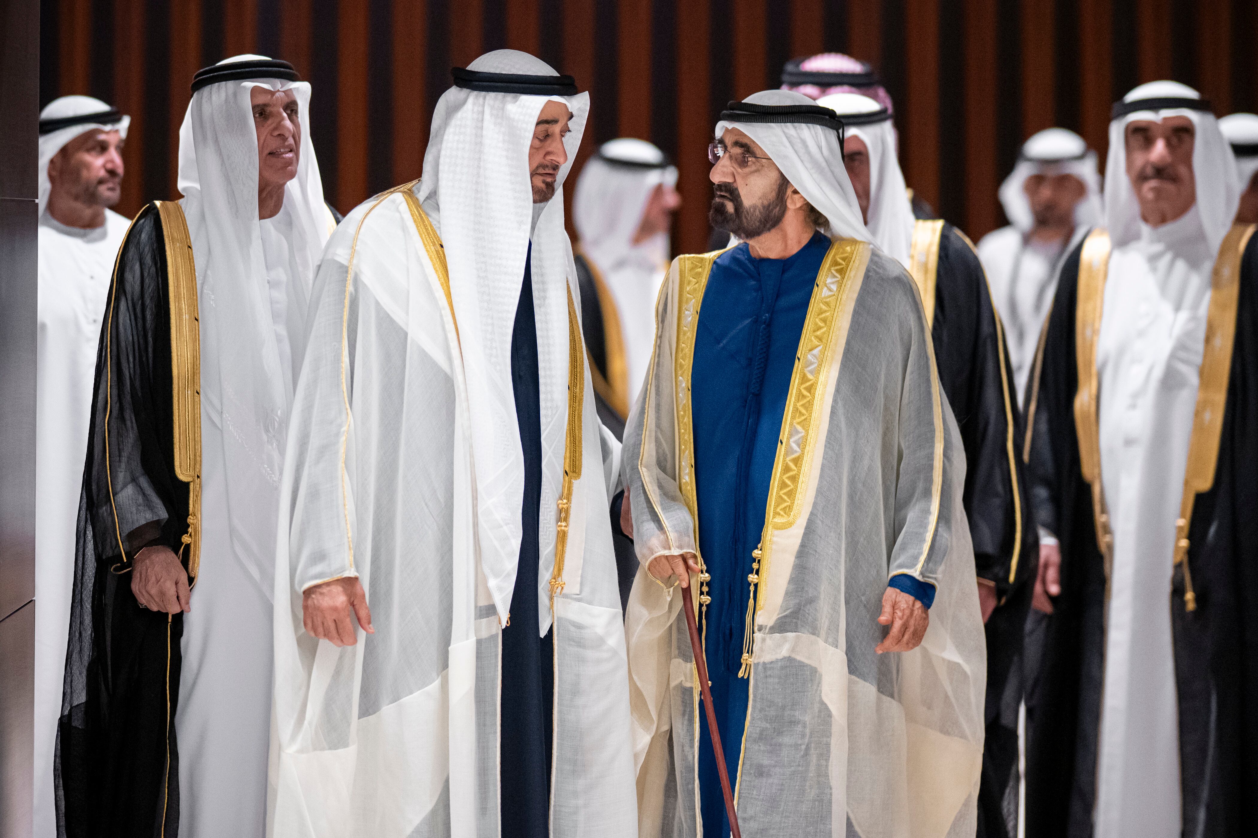 First look: Inside Zayed National Museum, an awesome landmark befitting ...