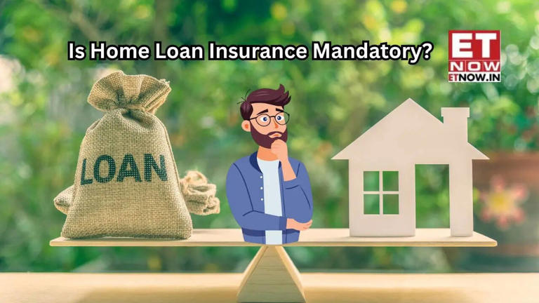 What is home loan insurance and is it mandatory? Here's what you must know