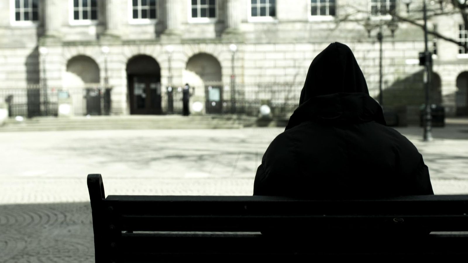 'Death, prison or the loss of your sanity': The cost for children ...