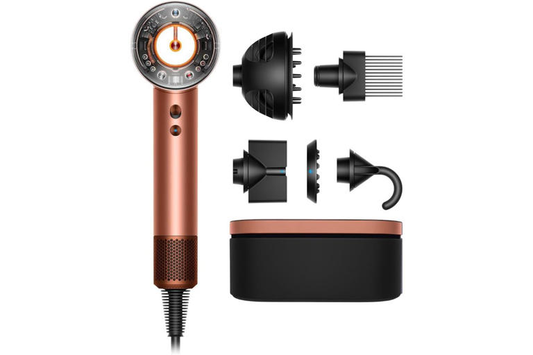 I Never See Dyson’s Oprah-Loved Hair Tools on Sale, but These ...