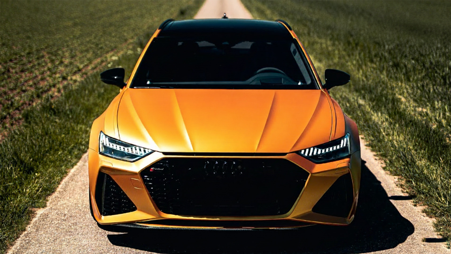 Wie brutal ist der 825-PS-RS6 wirklich?