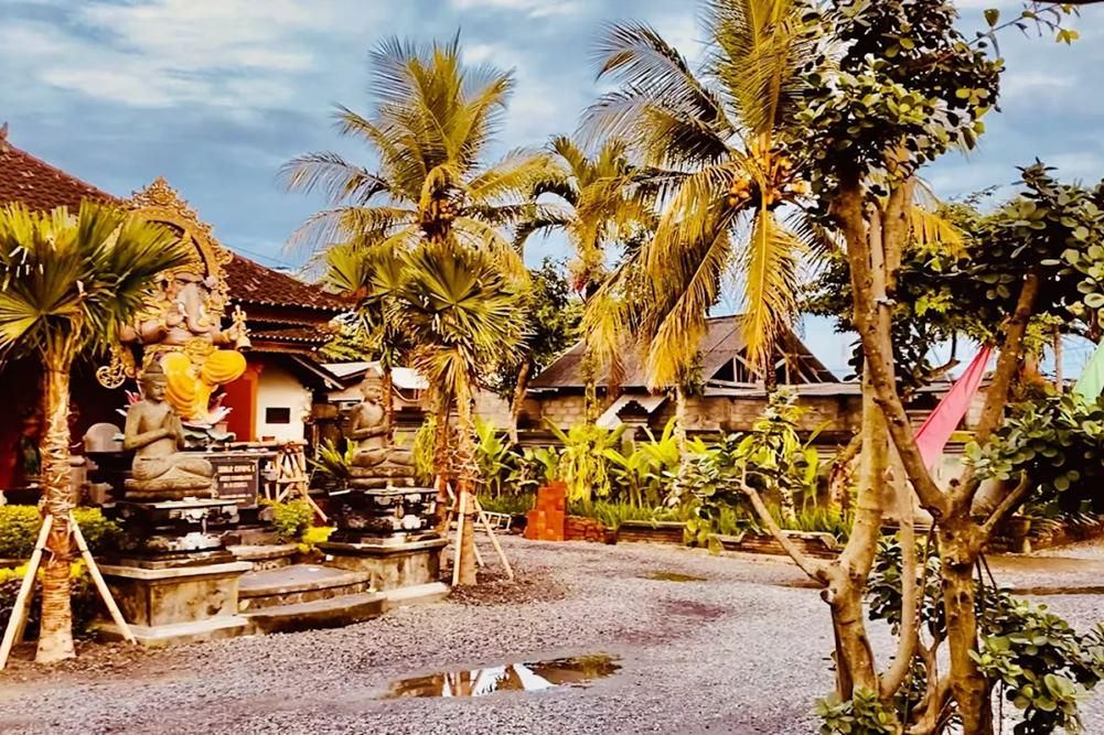 10 Art Gallery di Bali yang Wajib Dikunjungi, Cocok Buat Pecinta Seni!