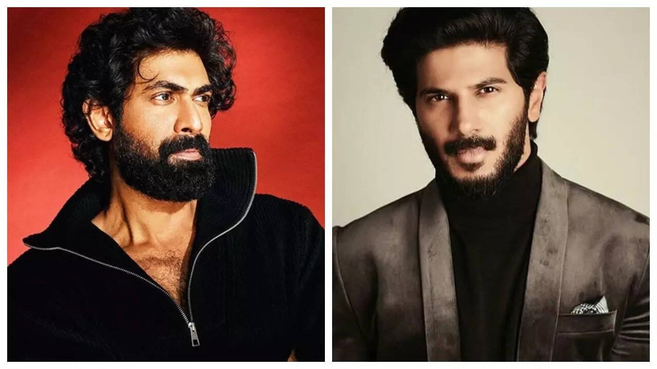 Rana Daggubati and Dulquer Salmaan react to 8-hour shift debate: 'Going ...