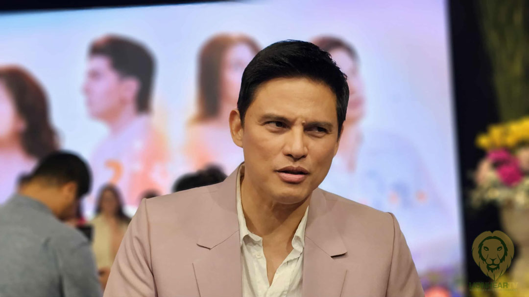 ‘It’s a feast for everyone!’ Zoren Legaspi weighs in on ₱500 Noche ...