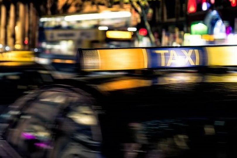 Delays expected as Galway taxi drivers to stage protest in city today
