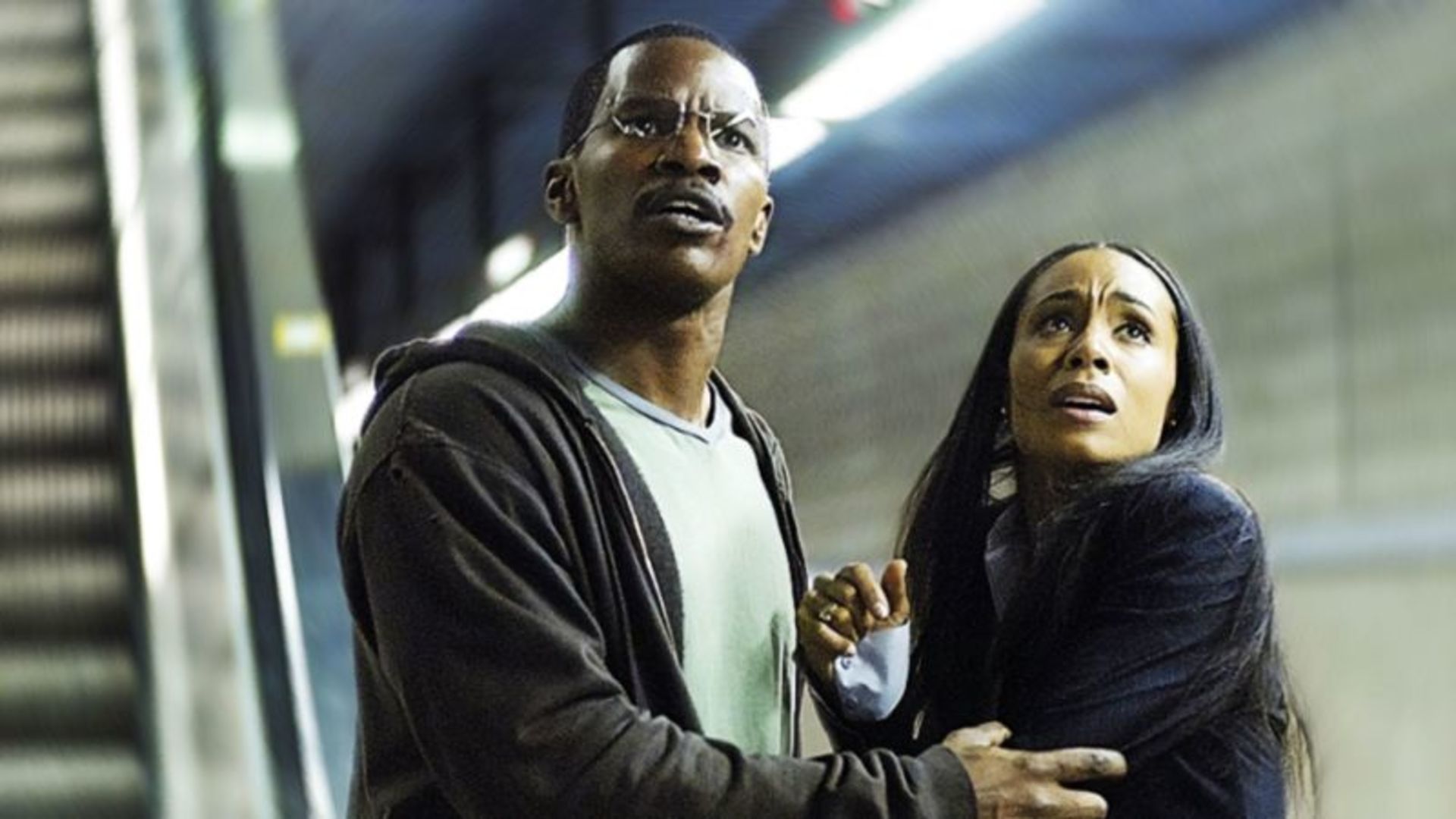 'Collateral' van Michael Mann wordt aankomende zaterdagavond ...