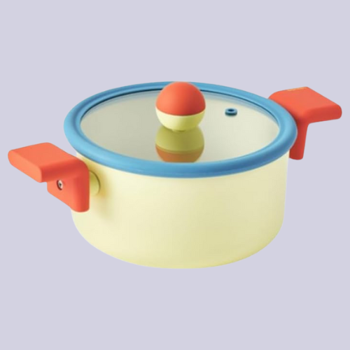 Wait, I Just Discovered a Whole World of 'Dopamine Decor' Cookware — And It's Way More Exciting ...