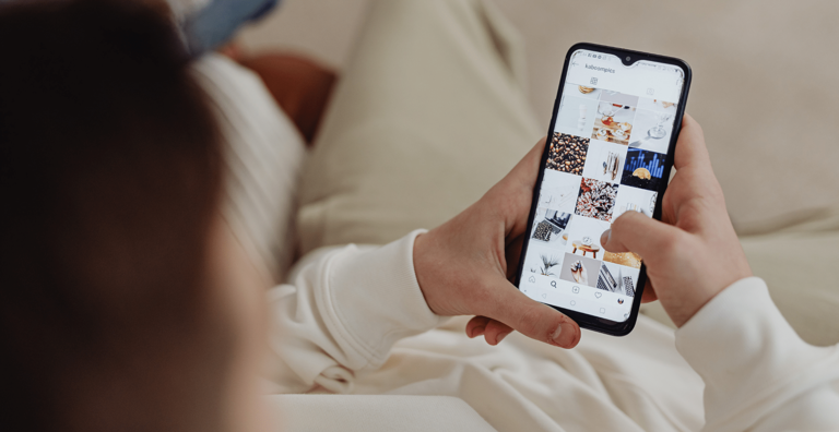 Gen Zs weigh in on the era of private or “dump” accounts