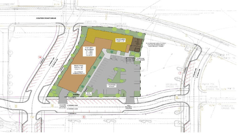 Stevens Point approves new development for old Shopko site