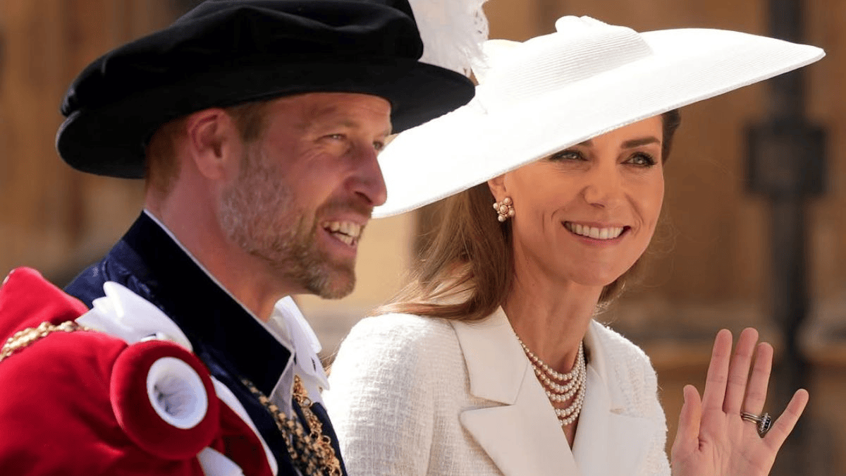 Alleged extramarital romance involving Prince William: why rumors about ...