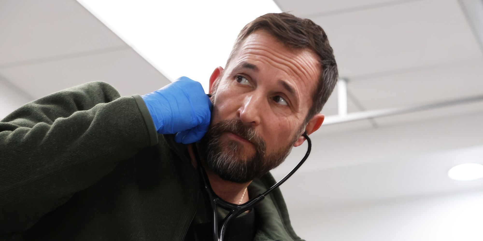 'The Pitt' Season 2 Levels Up With a Taylor Sheridan Collaborator and 3 ...