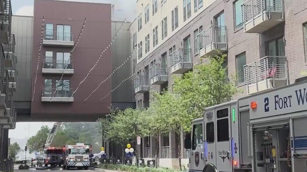 Months after fire, some Cooper Apartments tenants finally getting ...
