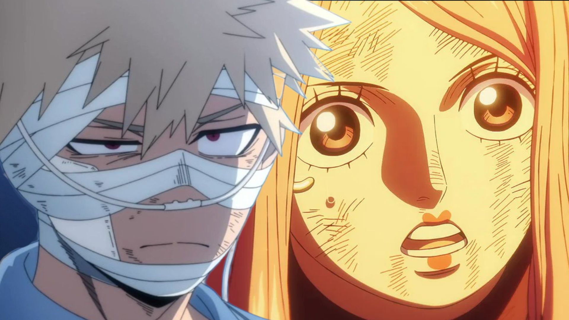 The Best Fall 2025 Anime Episodes For November 24-30 According to IMDB ...