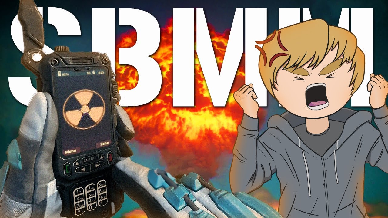 Dropping a Truth Nuke SBMM Is Drastically Reduced in Black Ops 7