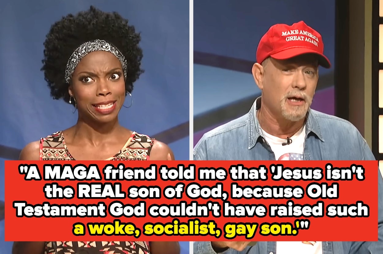 17 People Share The Most Outrageous, Offensive, And Out-Of-Pocket Lies ...