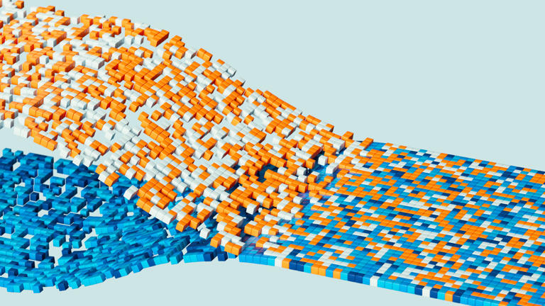 Mistral's latest open-source release shows smaller models beat large ...