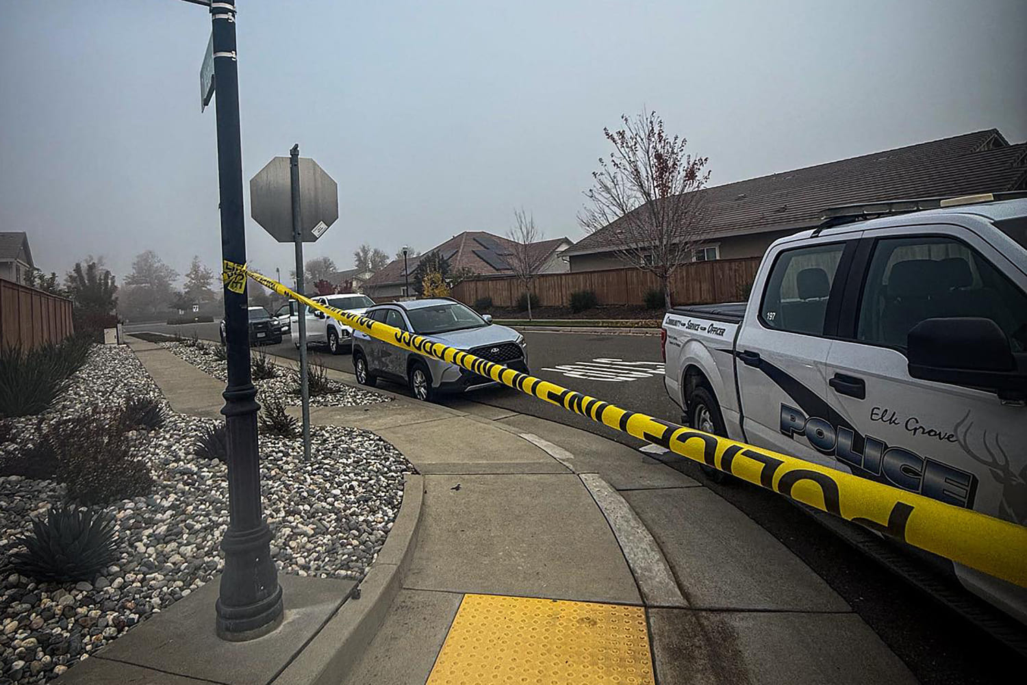 Former California deputy suspected of killing his 11-year-old is ...