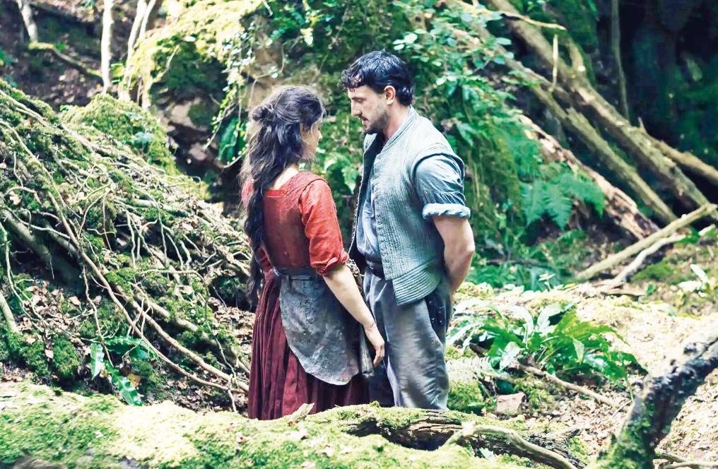 Elif Zorlu Tapan İnsanın iliklerine işleyen bir film: Hamnet