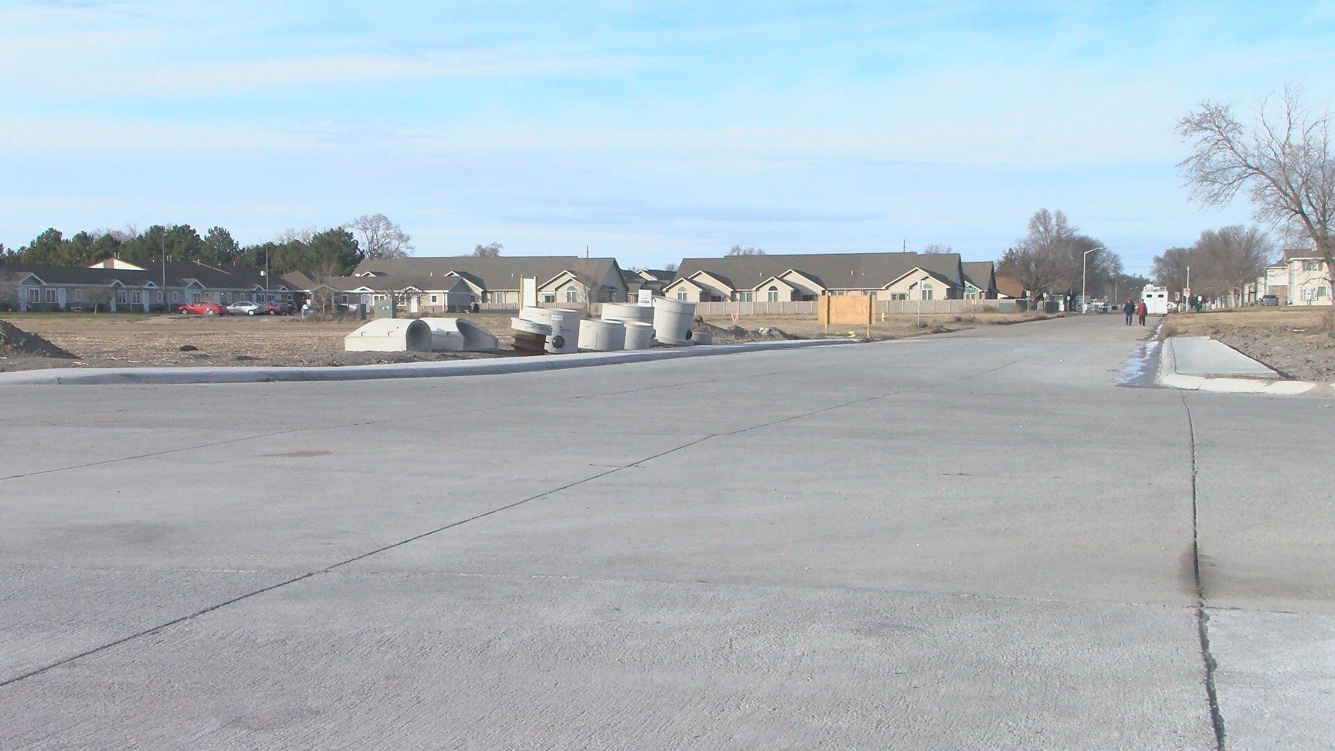 North Platte City Council approves stop sign additions, finalizes land ...