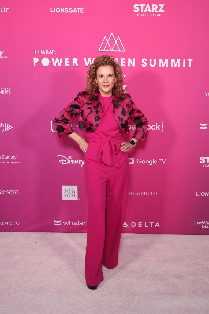 Inside TheWrap's Changemakers 2025 toast to 'Women Who Are Pushing the ...