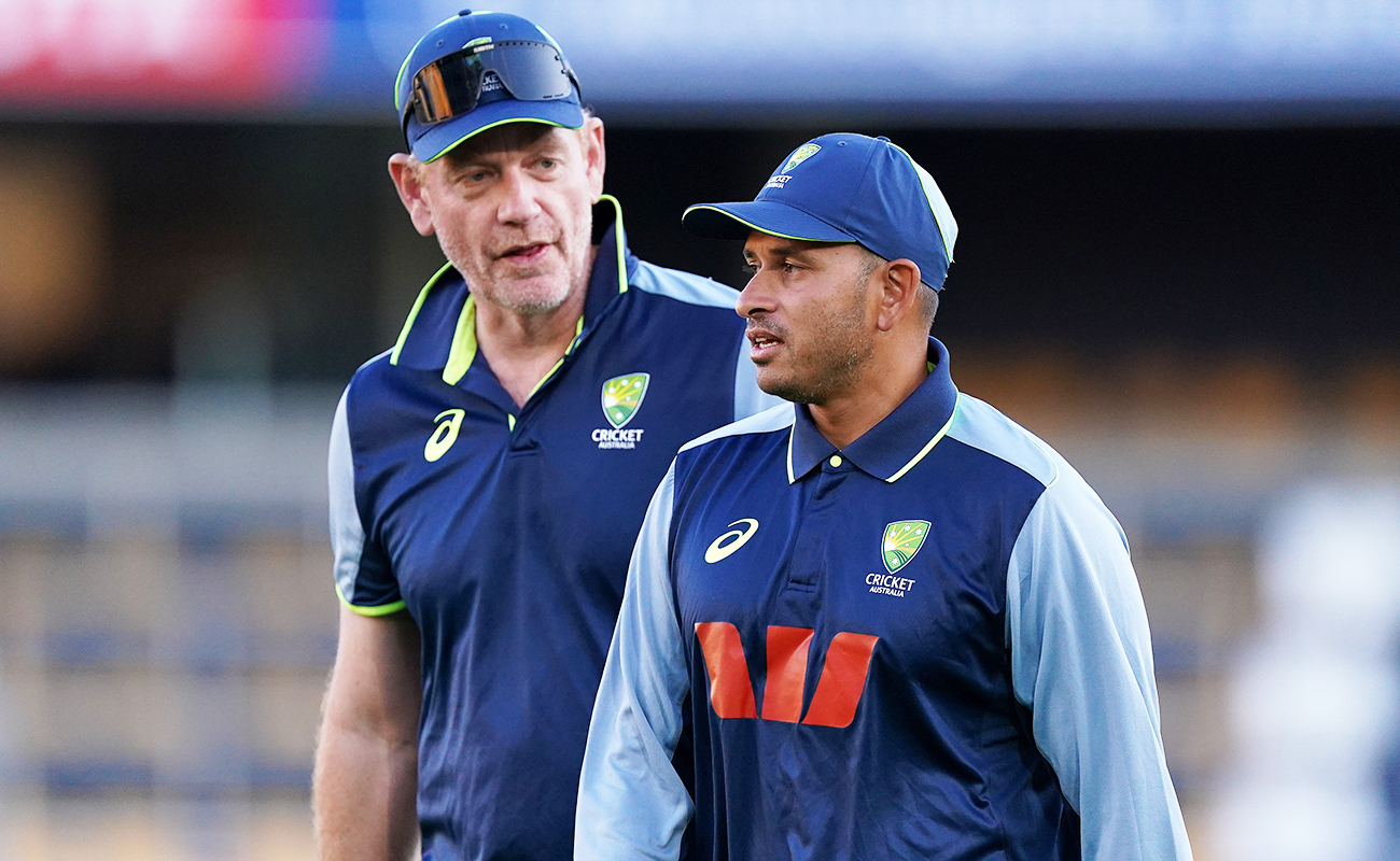 Cricket world rallies around Aussie star after 'unfair' development ...