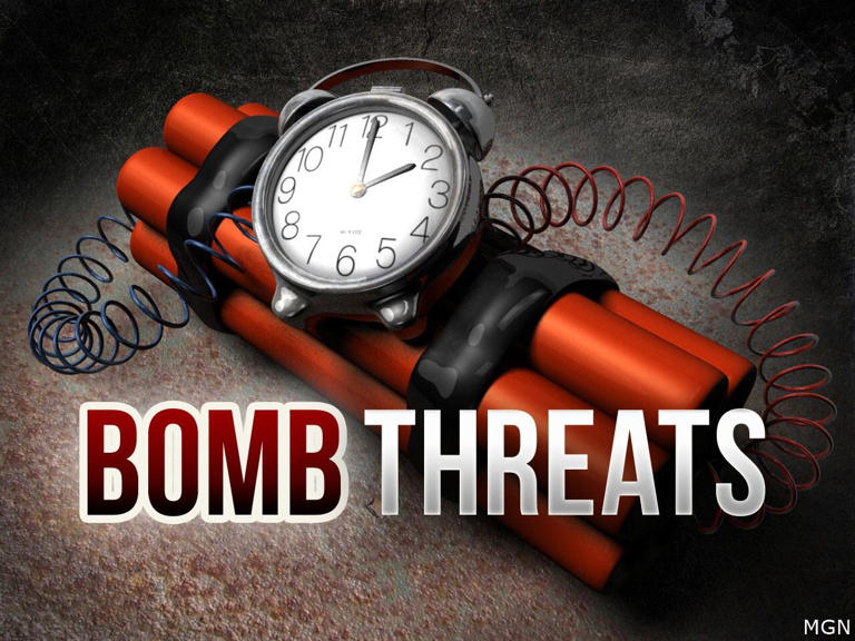 Liberty University Security & Public Safety gives all-clear ...