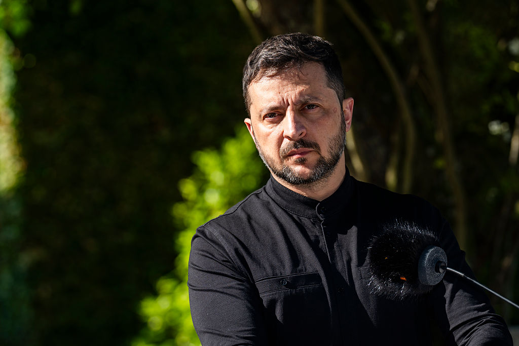 Rubio Calls Ukraine Talks a Breakthrough