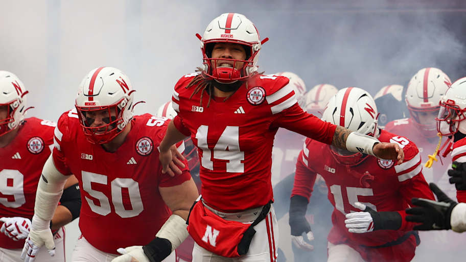 Where, Who the Latest Bowl Projections Have Nebraska Playing