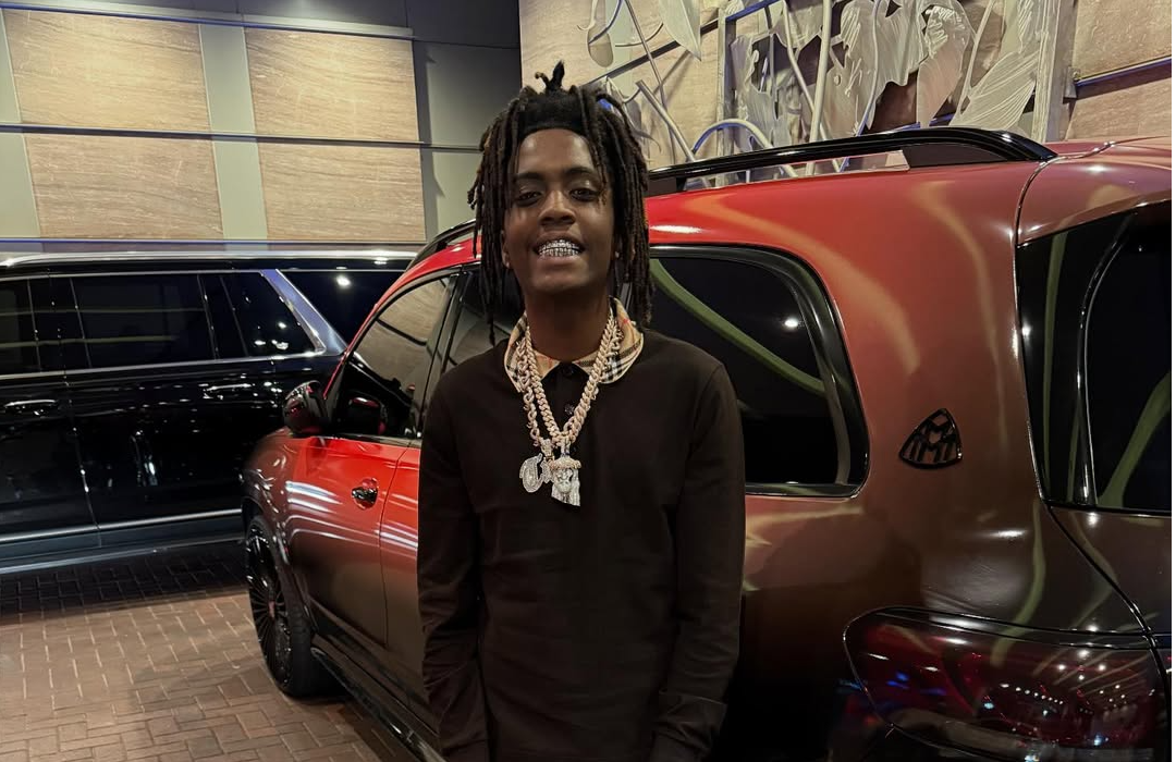 Who is Fattmack? Real name, age and all about the rapper as arrest ...