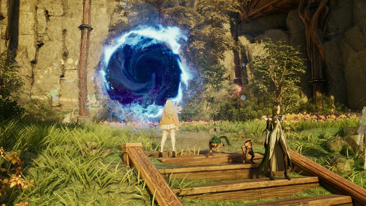 엔씨도 인정… MMORPG 트렌드는 ‘PvE’