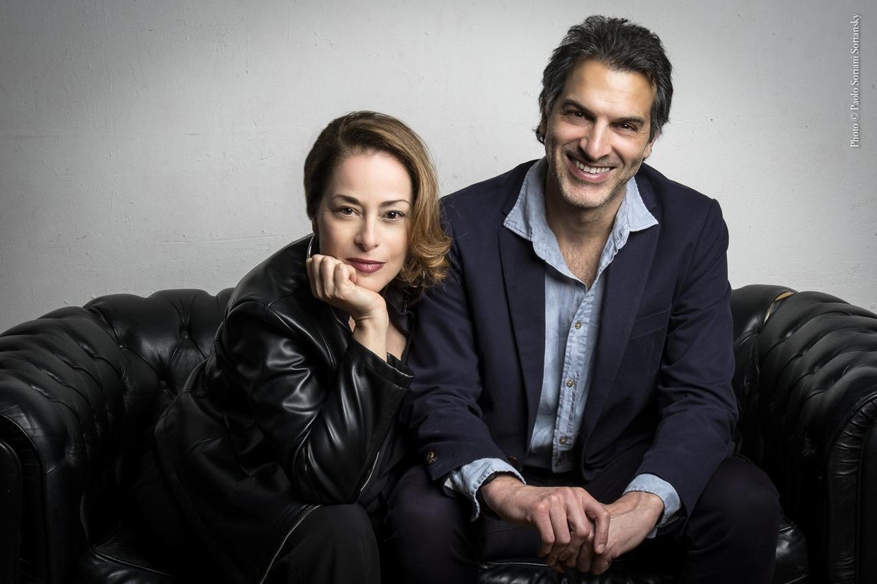 "Le ultime ore di Tenco tra musica e parole"