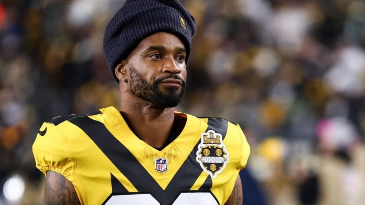 NFL: Darius Slay leaves Buffalo Bills hanging despite contract; is ...