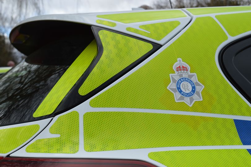 Man seriously injured after car went into embankment off M180